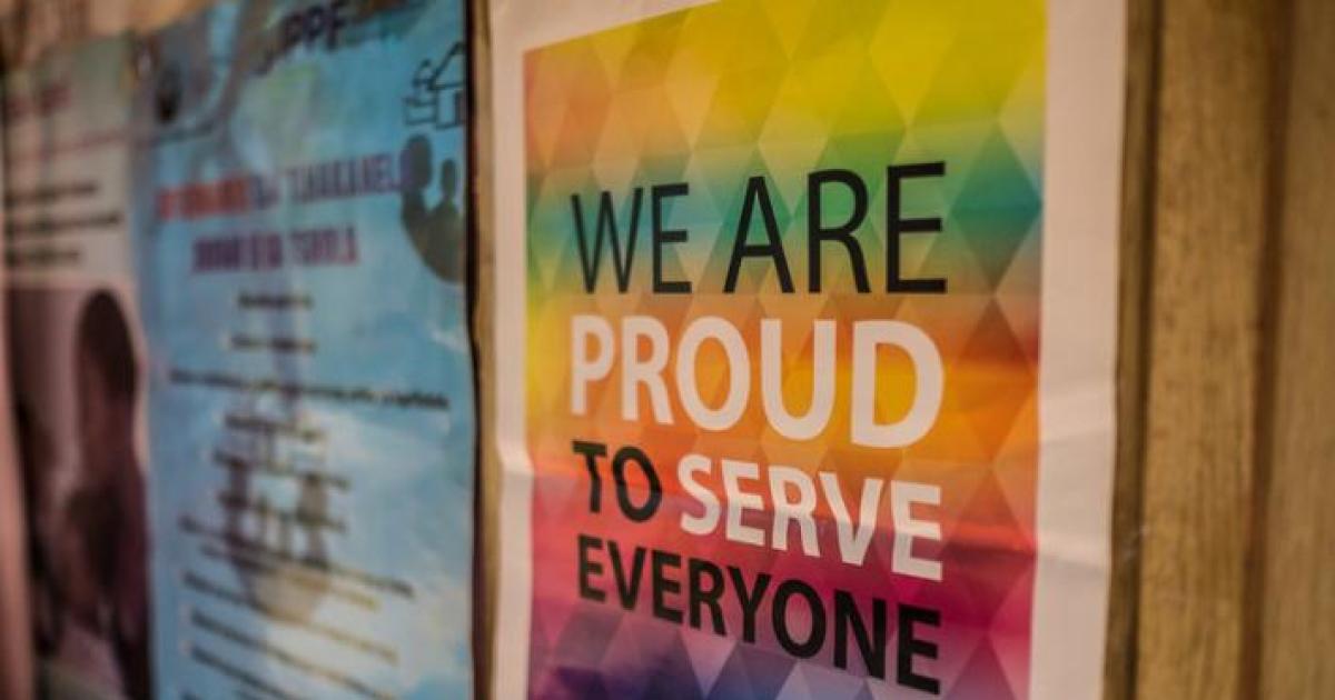 A Huge Victory For Lgbtiq Equality In Botswana Court Upholds Ruling